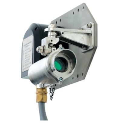 Searchline Excel (Détecteur de gaz infrarouge à barrière) - HONEYWELL ...