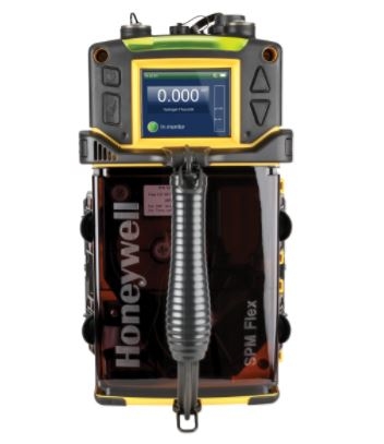 DRAGER AEROTEST 5000 - Draeger® - FranceEnvironnement