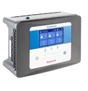Touchpoint Plus Controller (Contrôleurs de détection de gaz ...