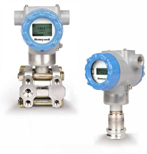 STA700 SmartLine - Pression absolue (Pression absolue ) - HONEYWELL ...