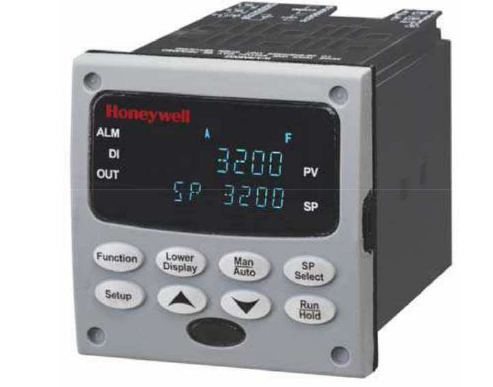 UDC3200 (Contrôleur numérique universel) - HONEYWELL - FranceEnvironnement