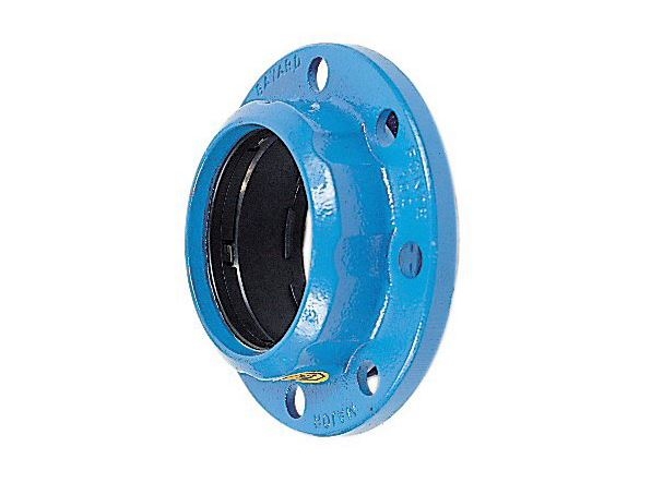 Série C1 30 (Adaptateur à bride MAJOR STOP pour fonte) - BAYARD ...