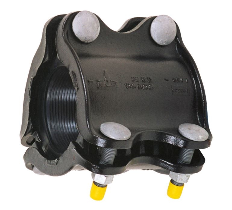 Série C3 10 (Manchon de réparation 3 pièces) - BAYARD ...