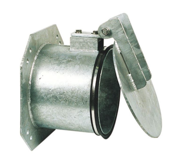 Clapets anti-retour - FranceEnvironnement