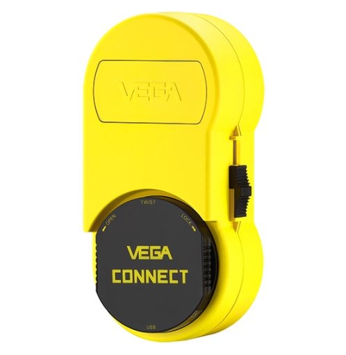 VEGACONNECT 4 (Interface de communication reliant les appareils ...