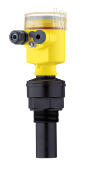 VEGASON S61 (Capteur ultrason de mesure continue de niveau) - VEGA ...