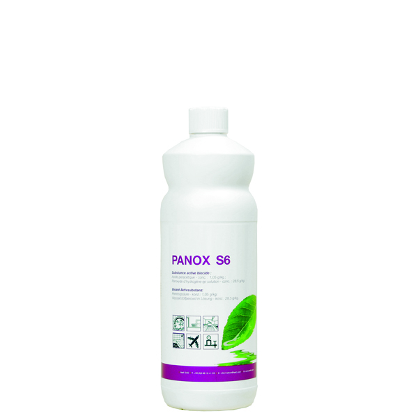 Panox S6 - Herli - FranceEnvironnement