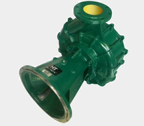 MEC MG (POMPES CENTRIFUGES MULTICELLULAIRES AVEC BRIDES) - Caprari ...