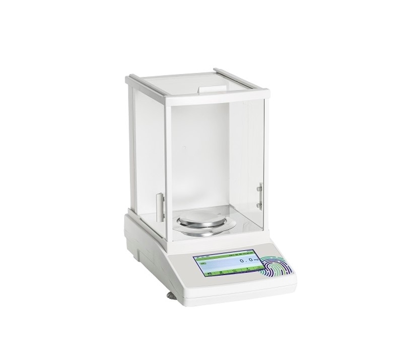 Balance de Précision (Portée : 220g - Précision : 0.1mg) - IZITEC ...