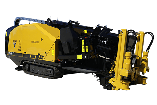 D23x30 S3 HDD (Foreuse directionnelle) - VERMEER® - FranceEnvironnement