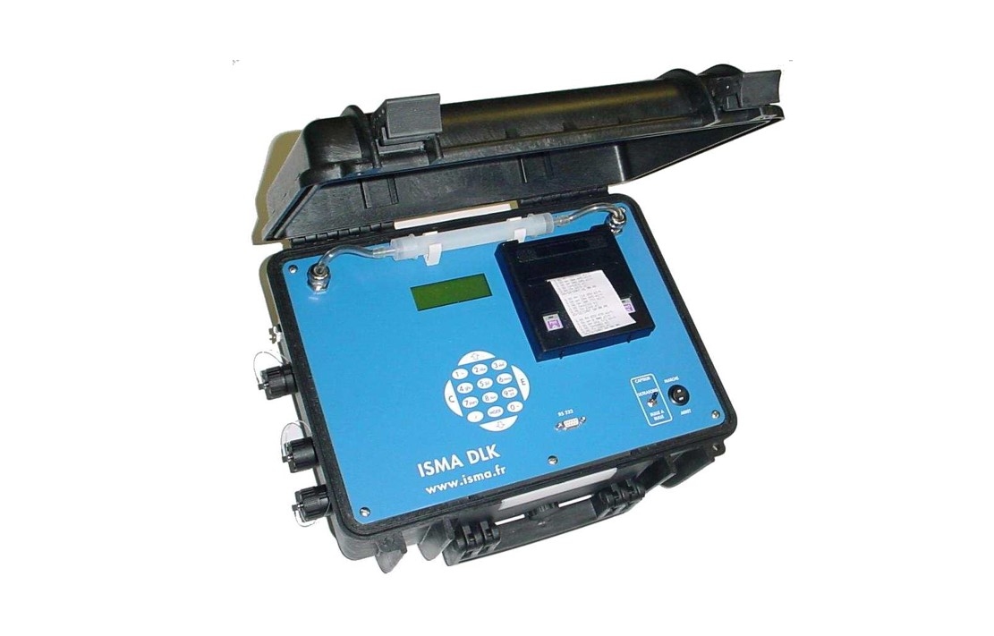 SITRANS FS230 - SIEMENS® - FranceEnvironnement