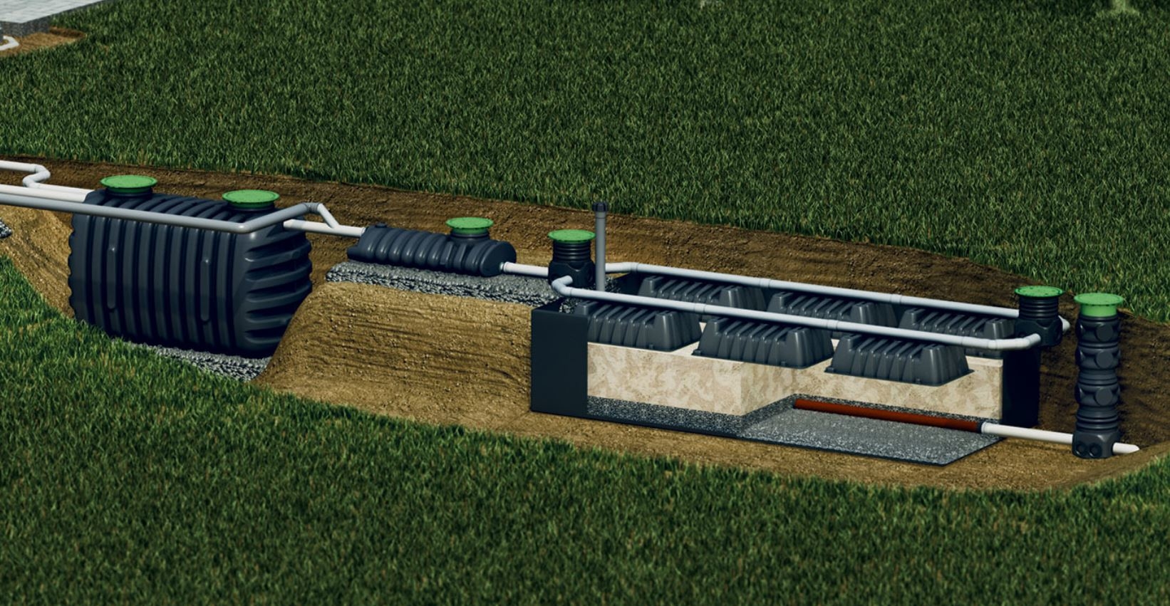 x-perco® C-90 (enveloppe béton) (Filtre compact d'Assainissement Non Collectif Agréé) - Eloy ...