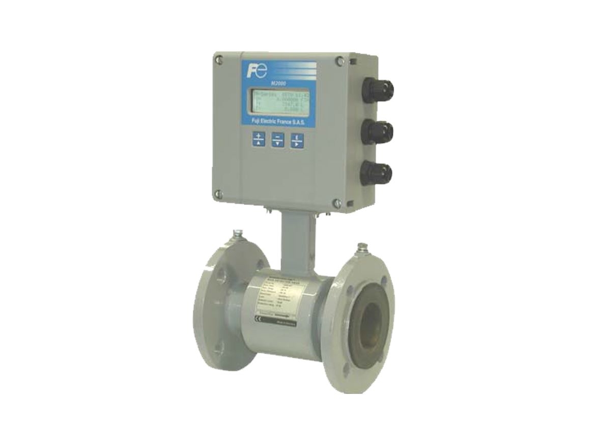 OPTIFLUX 4000 (Débitmètres Elecromagnétiques) - KROHNE ...