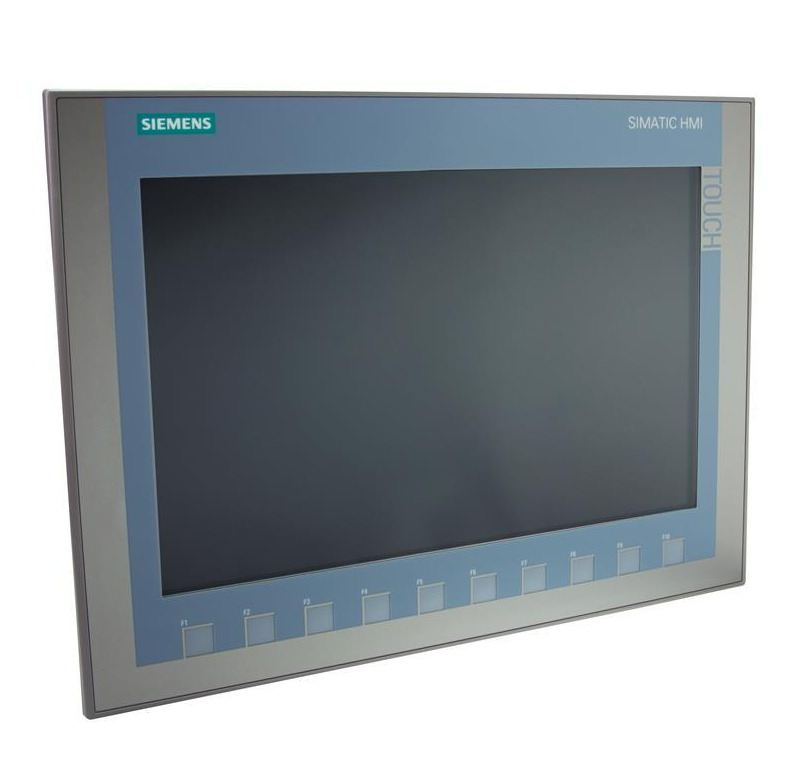 SIMATIC Basic Panel KTP1200 Basic PN (Panneau opérateur) - SIEMENS ...
