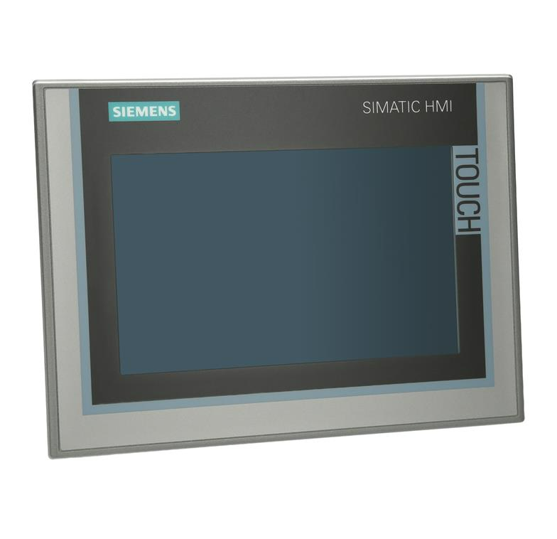 SIMATIC TP1200 Comfort (Panneau d'opérateur à écran tactile) - SIEMENS ...