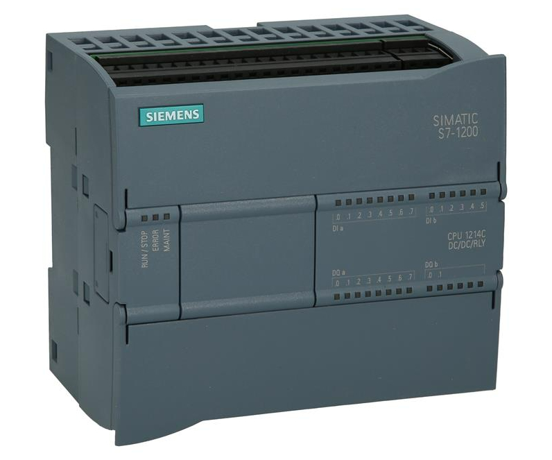 CPU 1214C (Automate programmable industriel) - SIEMENS ...