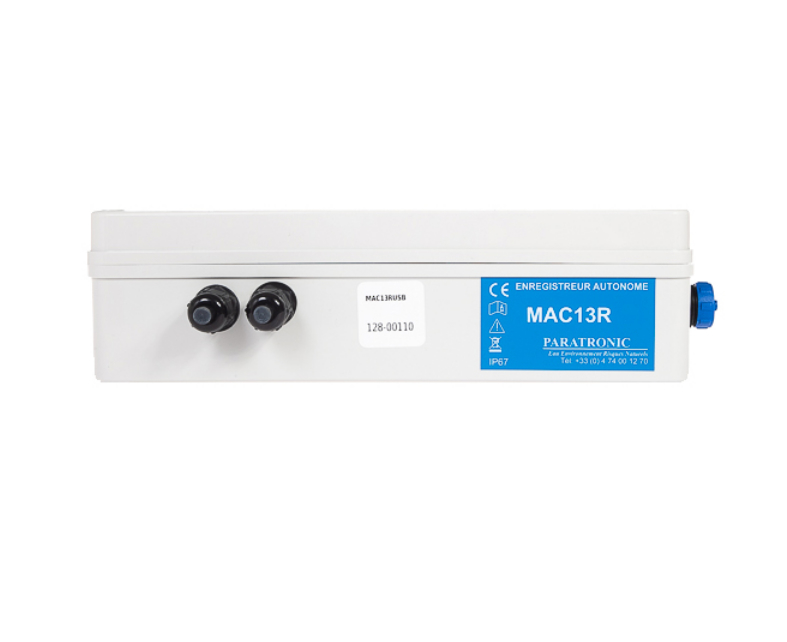 Sofrel DL4W (Dataloggers 4G M2M) - LACROIX Sofrel - FranceEnvironnement