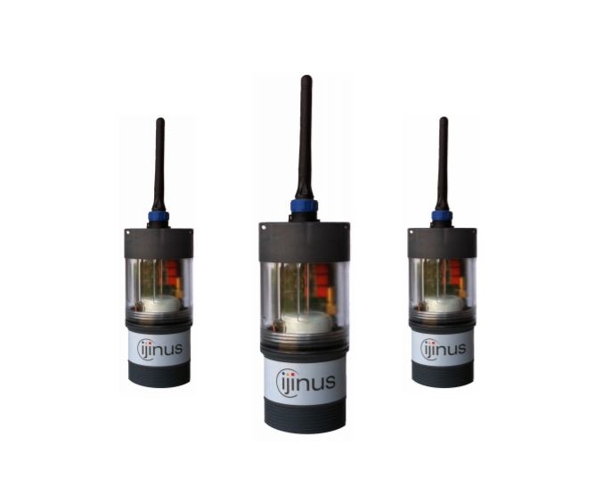 AVELOUR 7 (Logiciel de configuration) - IJINUS® - FranceEnvironnement