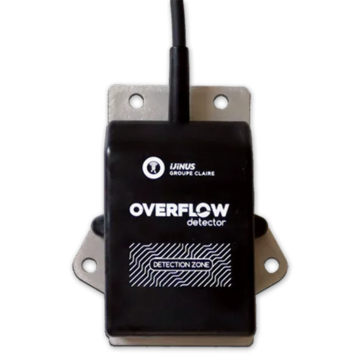 AVELOUR 7 (Logiciel de configuration) - IJINUS® - FranceEnvironnement