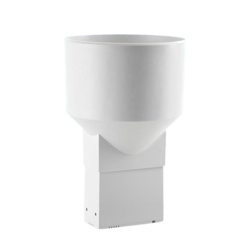 Pluvio PRO (Pluviomètre professionnel) - COMETEC® - FranceEnvironnement