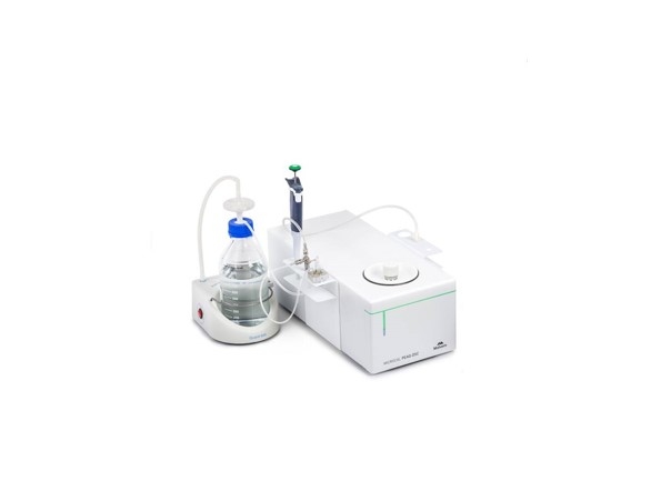 MicroCal PEAQ-DSC (Microcalorimétre) - Malvern® - FranceEnvironnement