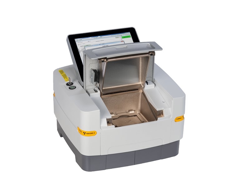Gamme Epsilon (Analyseur XRF à fluorescence X ) - Malvern ...