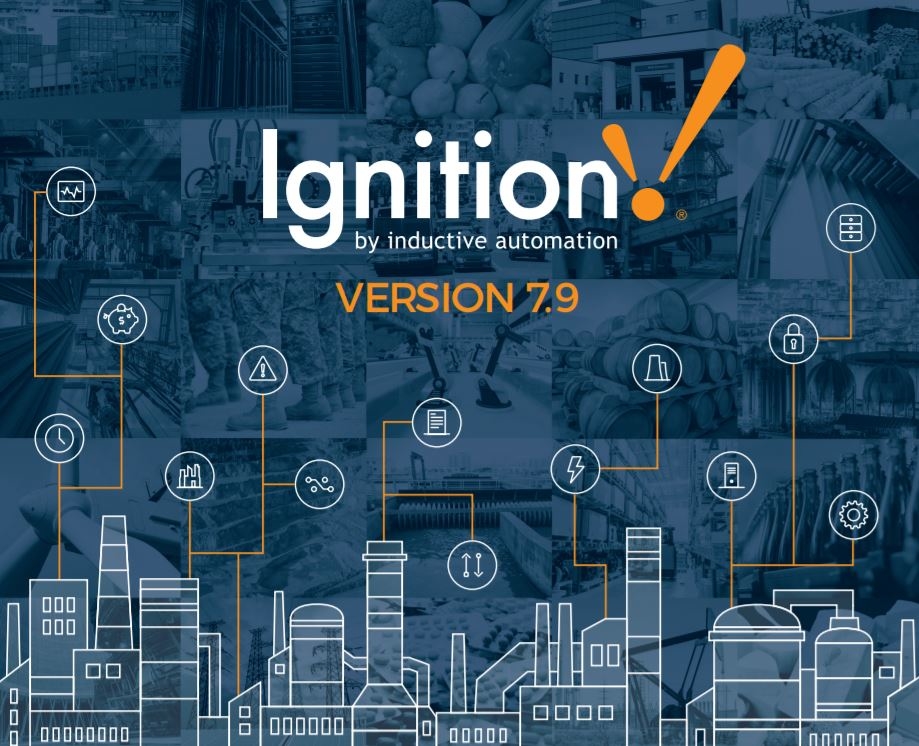 Ignition (Plate-forme de supervision industrielle ) - IT MATION ...