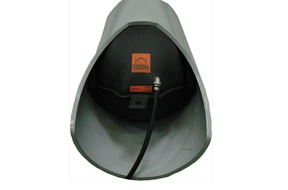 TeleStop (Obturateur fixes gonflables) - SATUJO® - FranceEnvironnement