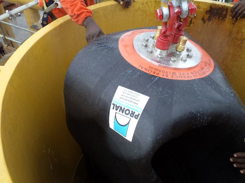 TeleStop (Obturateur fixes gonflables) - SATUJO® - FranceEnvironnement