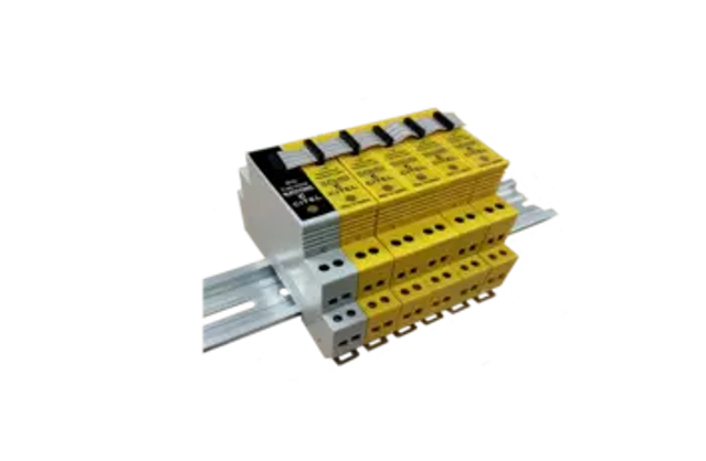 DLAWTS1 (Parafoudre enfichable) - CITEL® - FranceEnvironnement