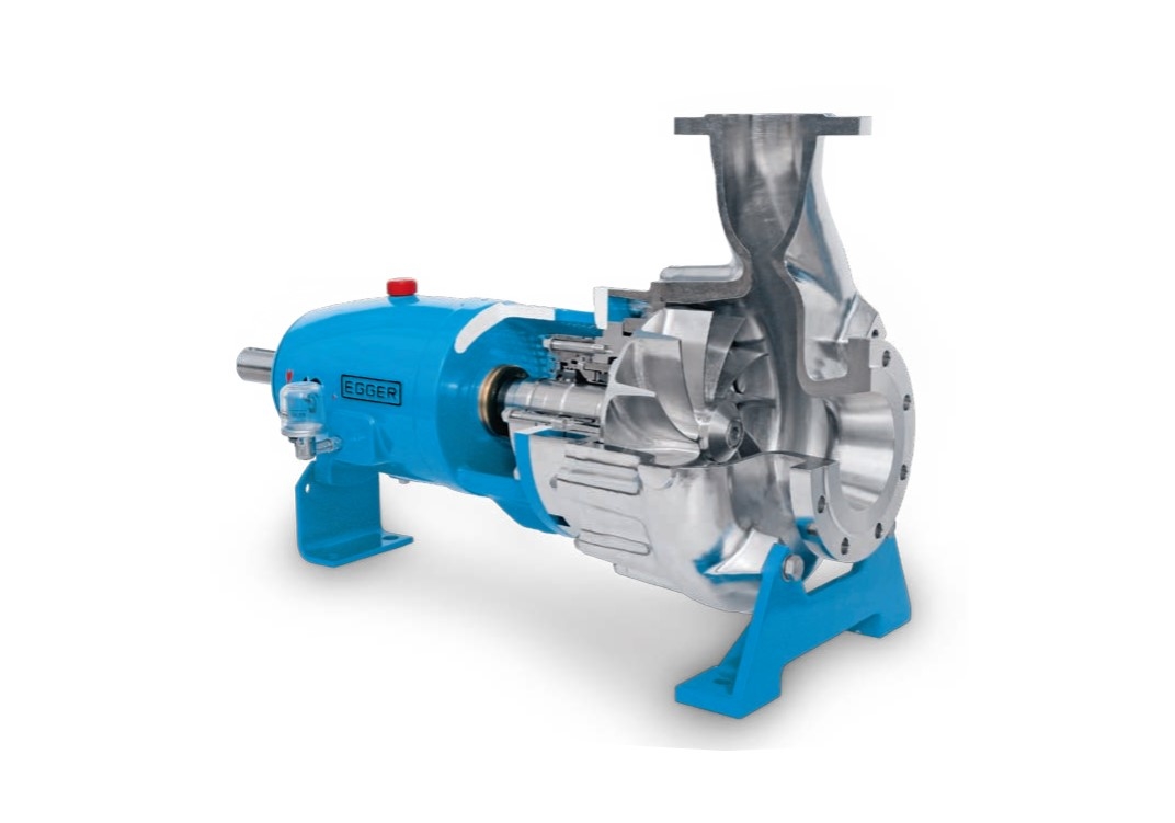 TURO VORTEX SÉRIE T (Pompe Vortex) - EGGER - FranceEnvironnement