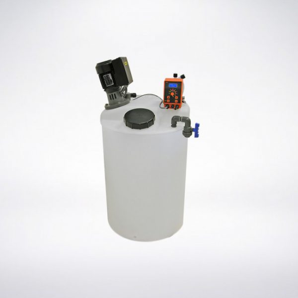 KACL (Installation dosage) - EMEC® - FranceEnvironnement