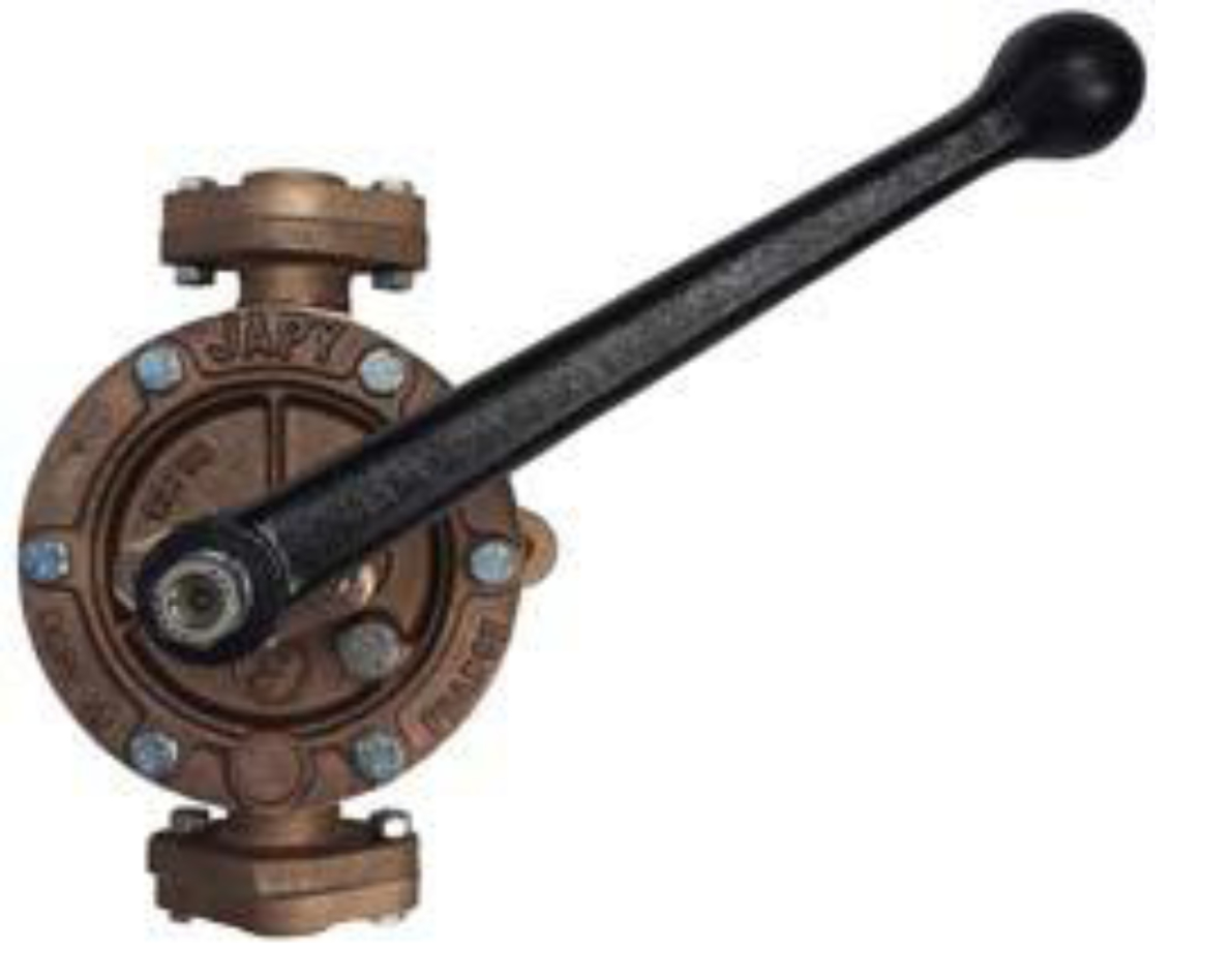 Série FEP (Pompe manuelle semi-rotative équipée) - POMPES JAPY ...