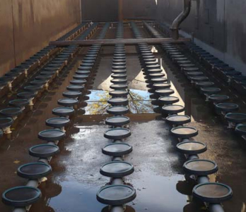 iDISC® (Diffuseur à bulles fines) - INVENT® - FranceEnvironnement