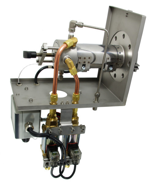 PSG Plus DSBP (SONDE D’ECHANTILLONNAGE) - AGT-PSG® - FranceEnvironnement