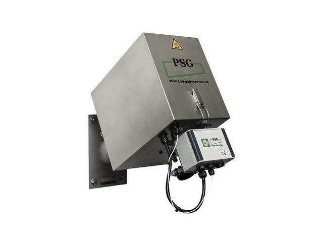 PSG Plus (SONDE D’ECHANTILLONNAGE) - AGT-PSG® - FranceEnvironnement