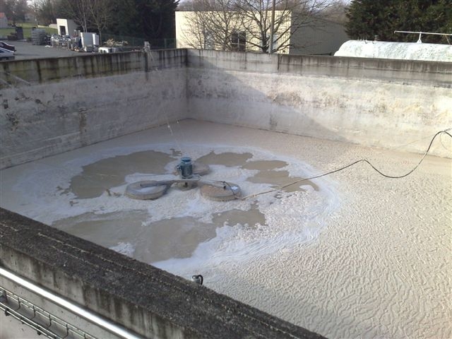 AQUA TURBO® FRED (Mélange & Réentraînement des flottants) - AQUA TURBO ...