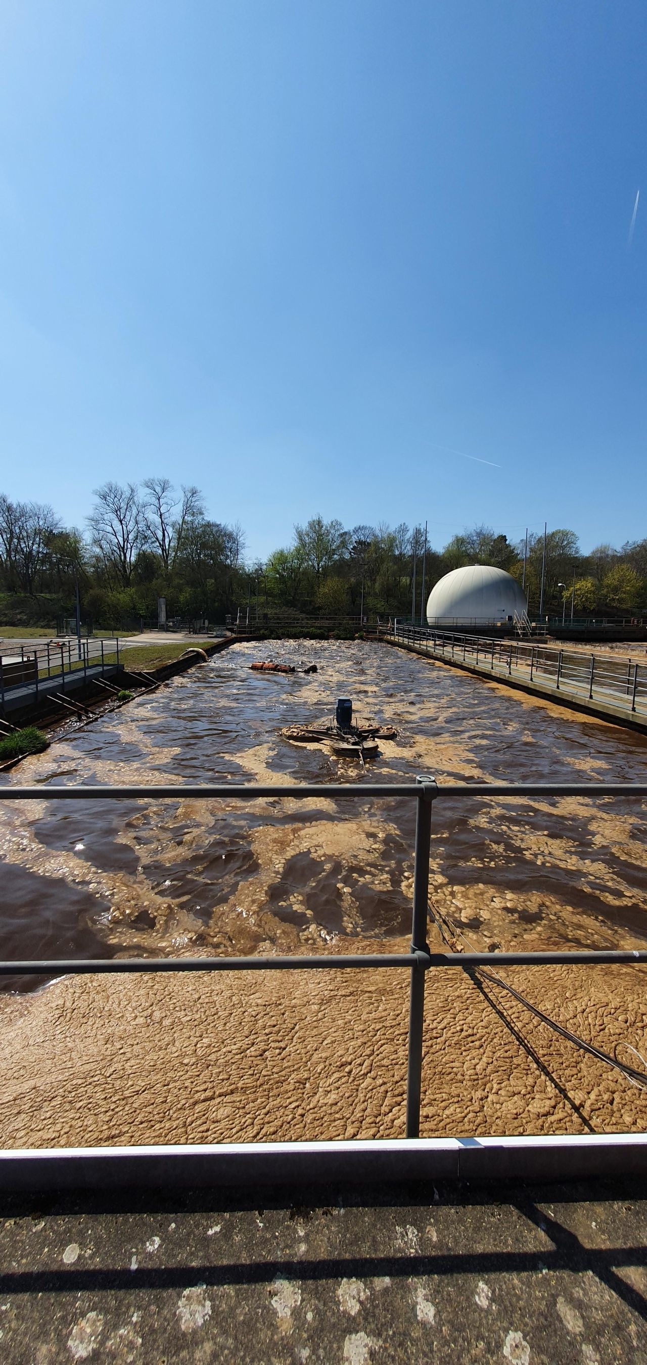 AQUA TURBO® FRED (Mélange & Réentraînement des flottants) - AQUA TURBO ...