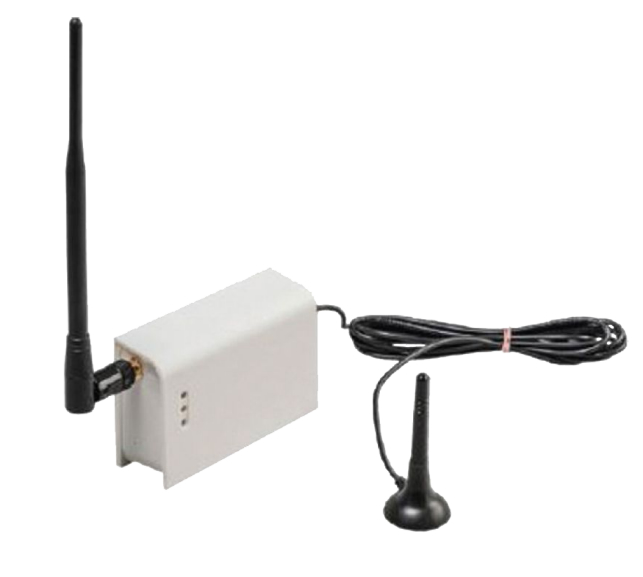 CR100 4G ANIG (Réseaux IoT) - BIRDZ® - FranceEnvironnement