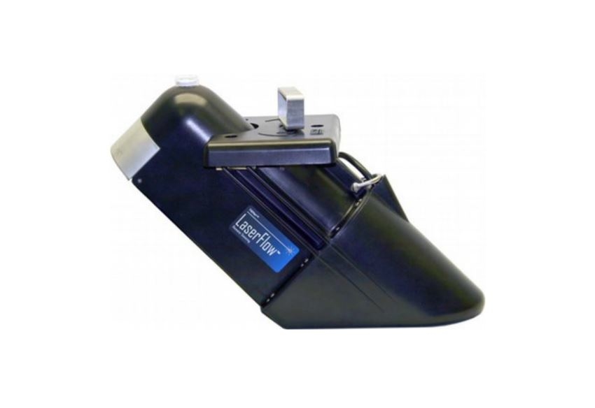 ISCO LaserFlow (Mesure de vitesse sans contact) - TELEDYNE ANALYTICAL ...