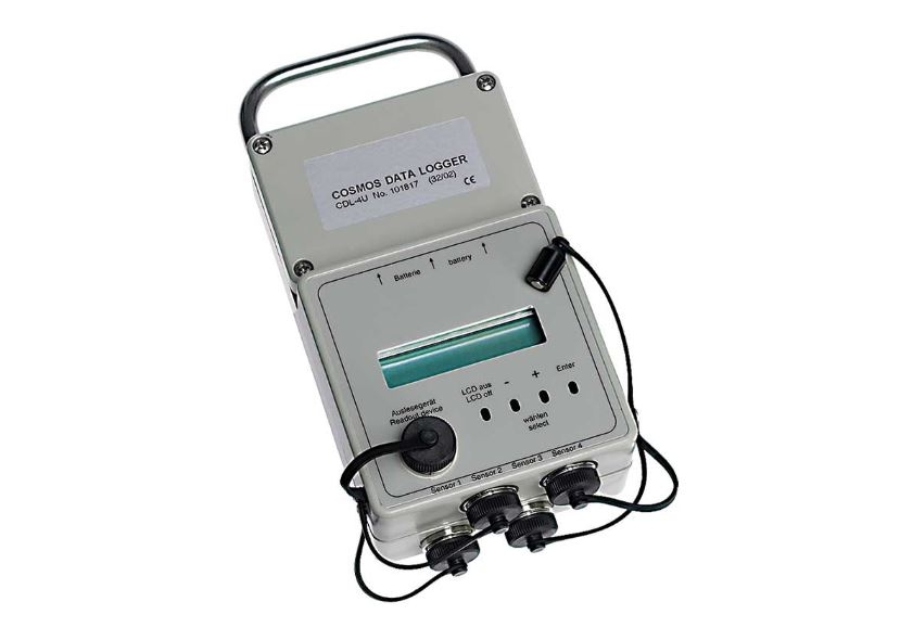 Sofrel S500 (Poste locaux de télégestion) - LACROIX Sofrel ...