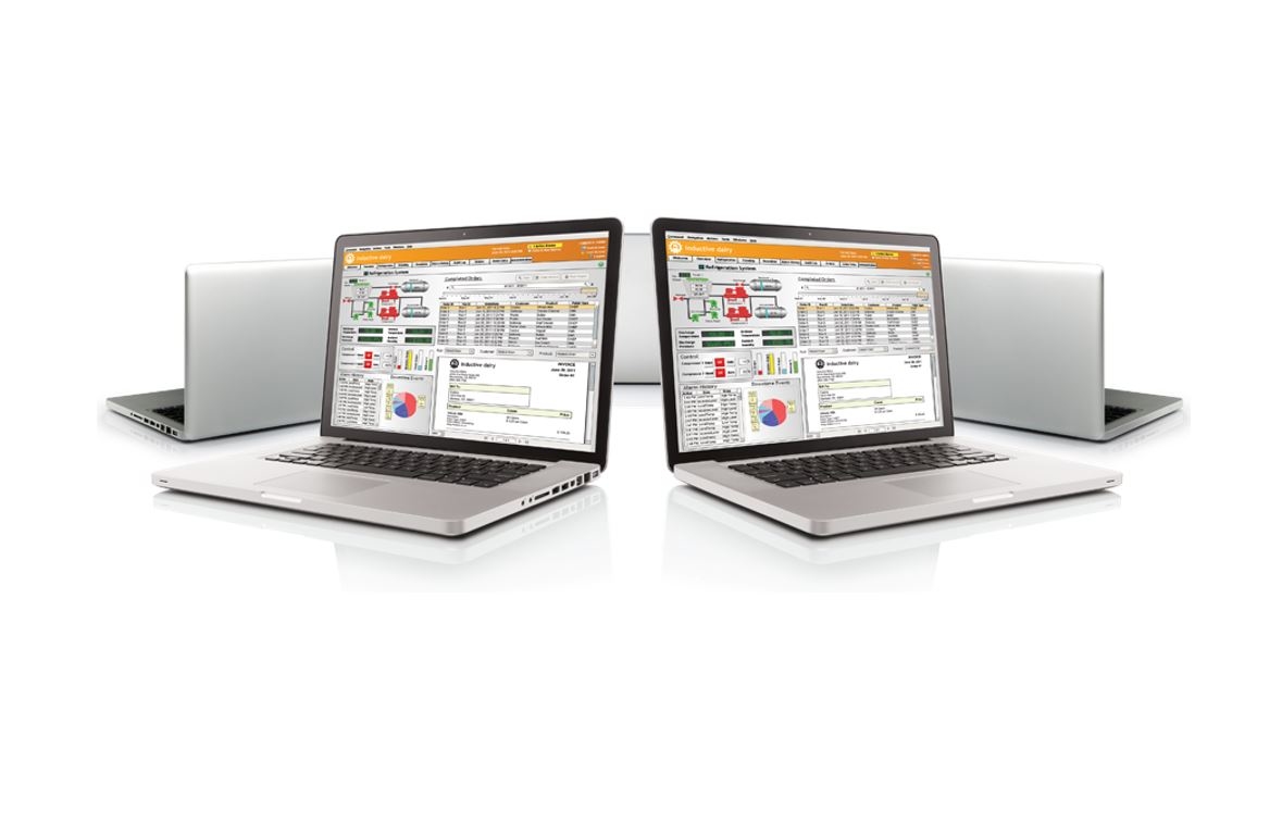 S4W - Poste local Télégestion 4.0 - LACROIX Sofrel - FranceEnvironnement