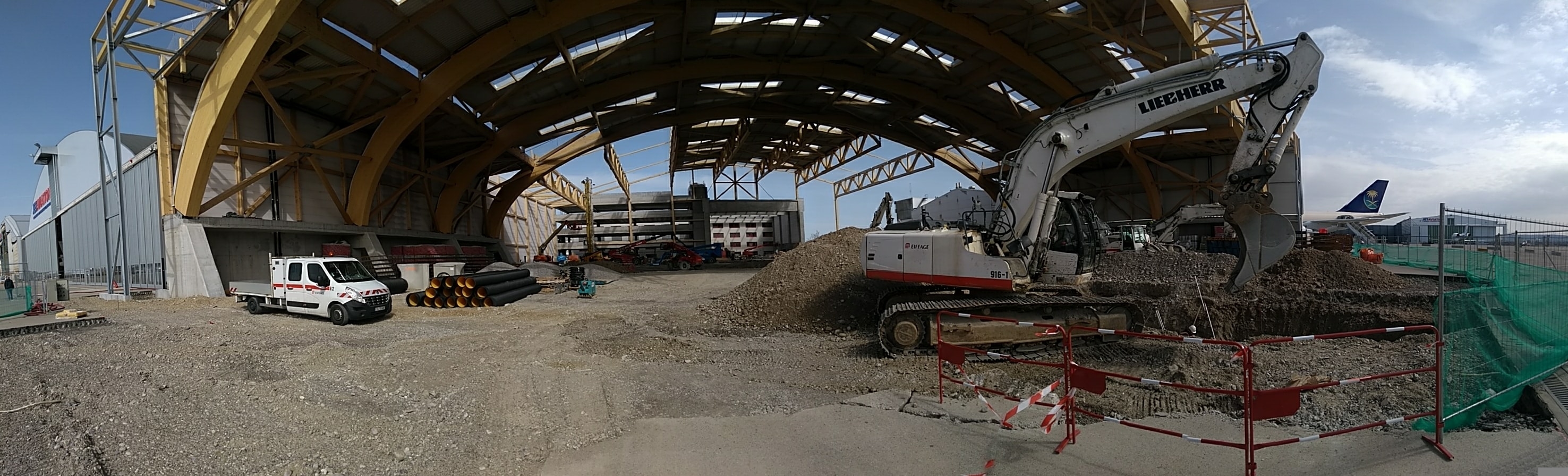 L’installation d’un Downstream Defender® permet à l’Euroairport de Bâle ...