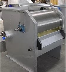 Type R - ROTOSTRAINER (Filtre rotatif à tambour) - COSME ...