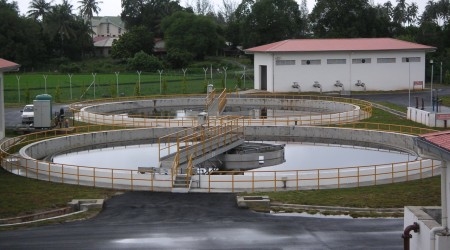 Pont racleur - FranceEnvironnement