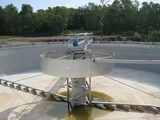 Pont racleur - FranceEnvironnement