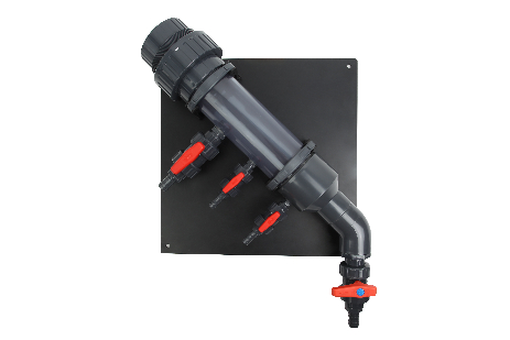 Sedimenter (appareil de mesure) - TriOS - FranceEnvironnement