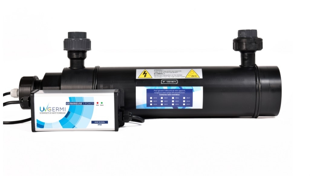 x-perco® C-90 (enveloppe béton) (Filtre compact d'Assainissement Non Collectif Agréé) - Eloy ...