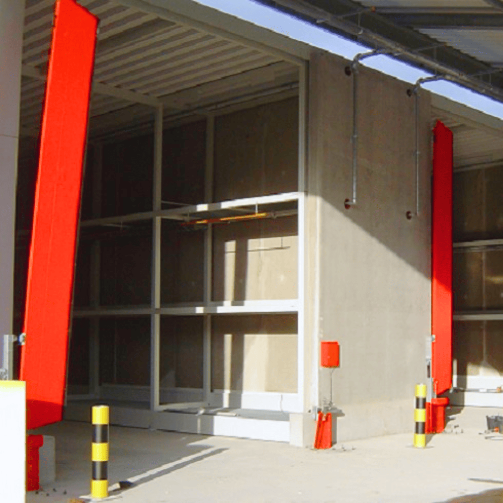 RET-GATE IPM (barrière de rétention) - ESTHI® - FranceEnvironnement