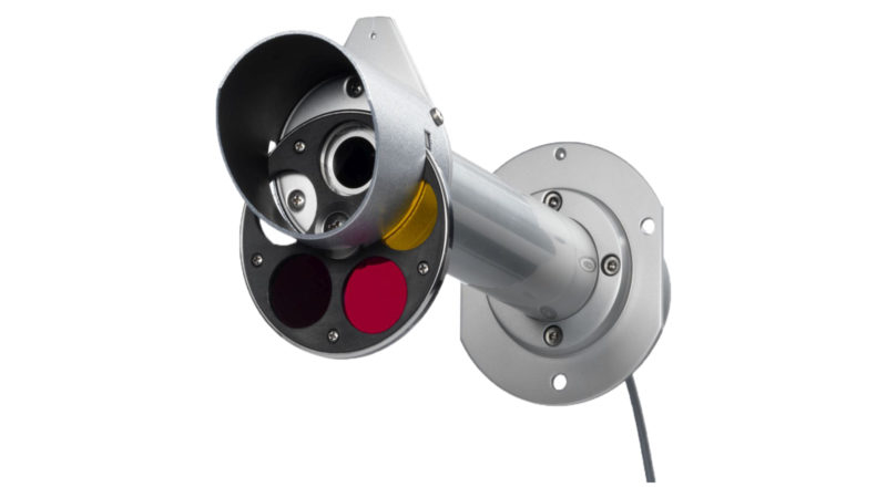 LPPYRHE16 (Pyrhéliomètre) - C2AI® - FranceEnvironnement